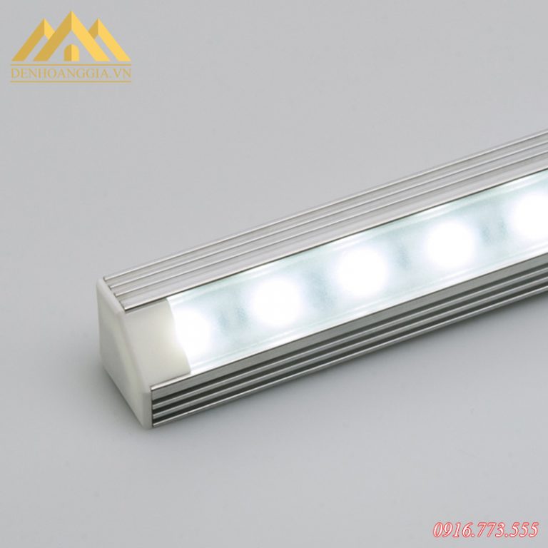 Bán đèn led dây cao cấp chính hãng giá rẻ nhất tại Hà Nội
